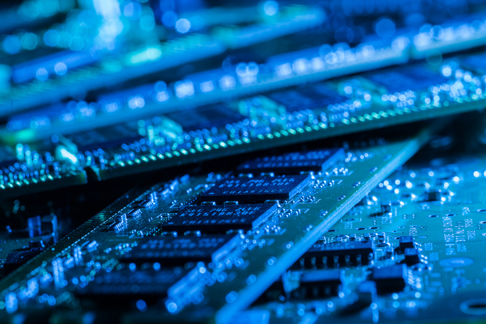 Driving semiconductor growth through as-a-service models - NTP ...